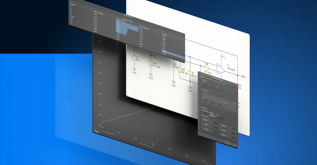 Master Your Circuit Design: Dive into Worst Case Analysis | Altium